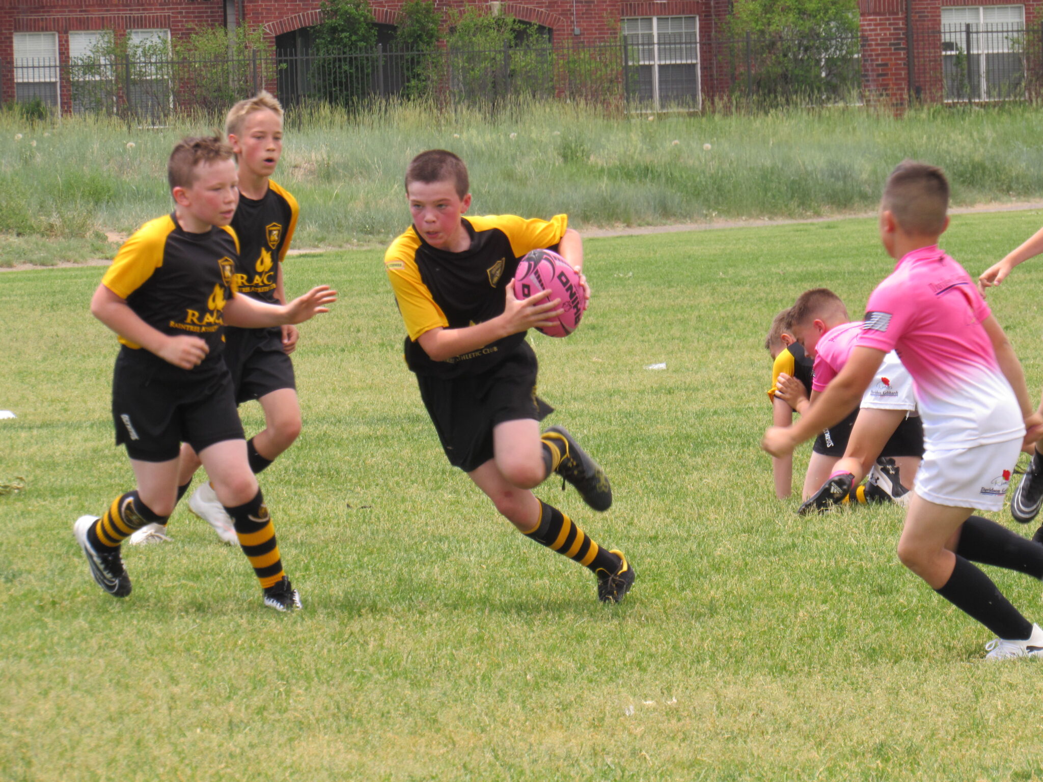 Hammers Rugby! – RUNNING STRONG SINCE 1985